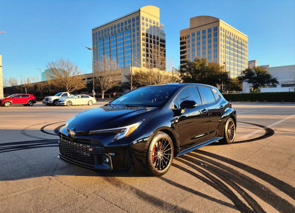 Product Spotlight: Undrdog Pro+ (Detailer Series)