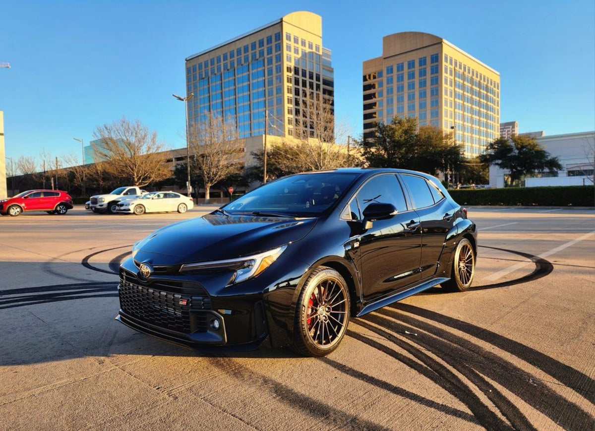 Product Spotlight: Undrdog Pro+ (Detailer Series)