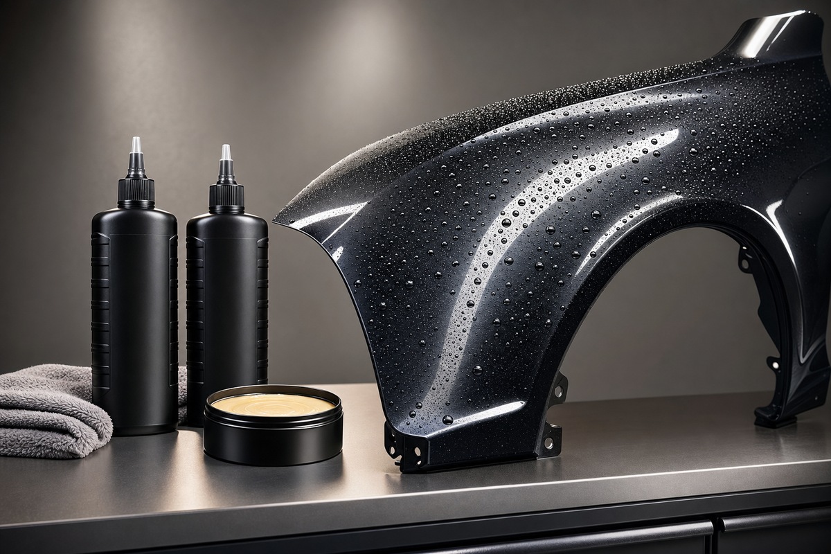 Undrdog Pro vs Pro Plus: Which Coating Should You Choose?