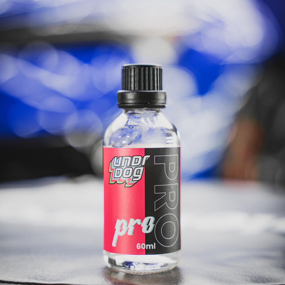 Undrdog Pro Plus - Elite Protective Coating For Cars