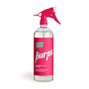 The Purps: The Ultimate Iron & Rust Remover for Cars | Undrdog