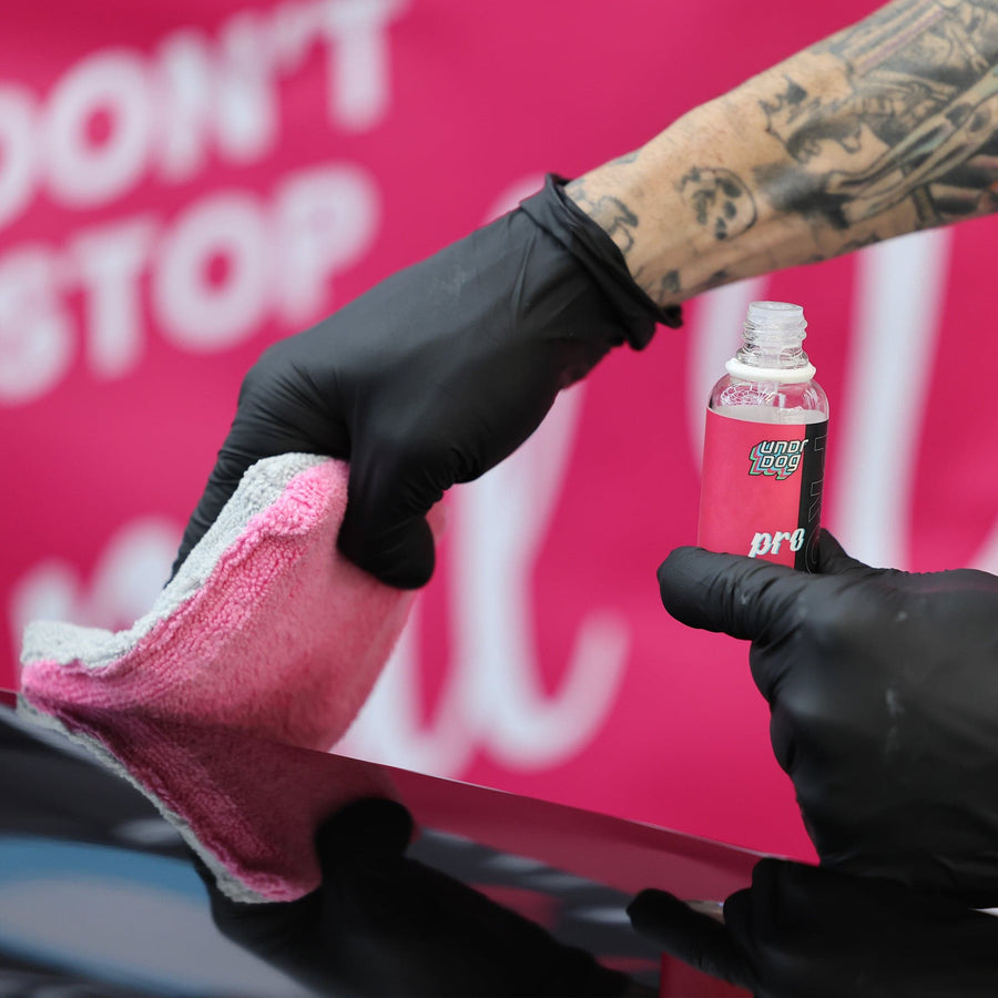 Professional Protective Coating for Cars | Undrdog